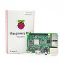 Raspberry Pi 3B Model B | RAM Electronics website